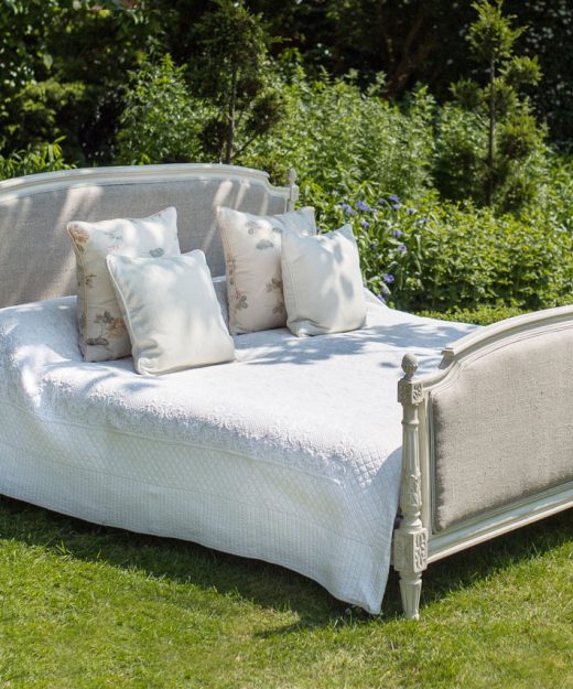 French Superking 'Endless' Bed (Stock Number 240117) - French Beds